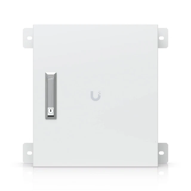 UBIQUITI JUNCTION UTILITY,AN Indoor/Outdoor Enclosure Designed For ...