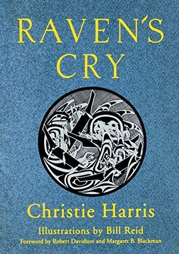 RAVEN'S CRY, CHRISTINE Harris £5.49 - PicClick UK
