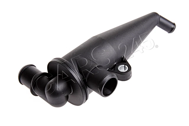 GENUINE BMW E90 E92 Oil Separator Crankcase Ventilation OEM 11157848155 ...