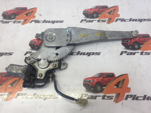FORD RANGER /MAZDA BT-50 Passenger side rear electric window regulator ...