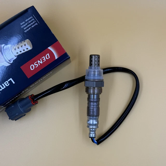 DENSO OEM OXYGEN Sensor 234-4261 for TOYOTA FJ Cruiser 2007 4.0L ...