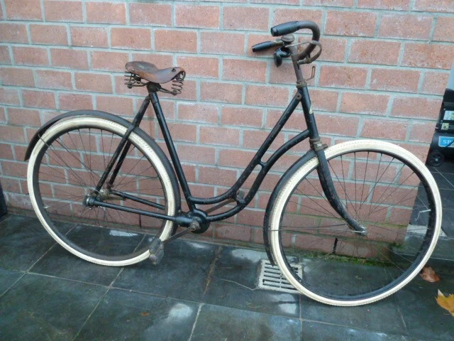 OLDTIMER FAHRRAD KARDAN rad DURKOPP antik 1900 antique bicycle EUR 2. ...