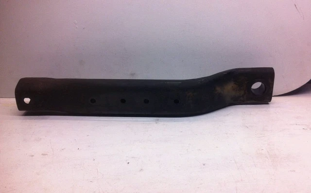 GENUINE MERCEDES SPRINTER W906 Vw Crafter Engine Support Mount Subframe ...