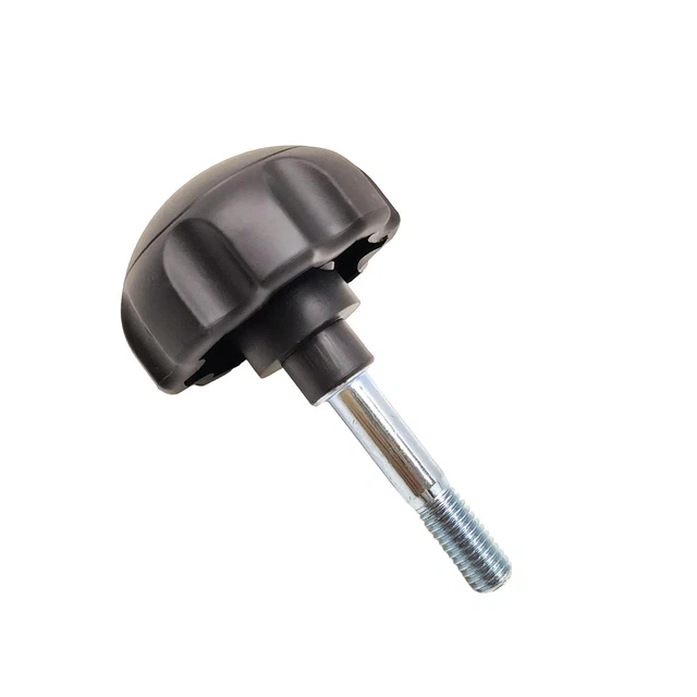 ADJUSTABLE FITNESS EQUIPMENT Pull Pin Knob - Easy Installation £6.90 ...