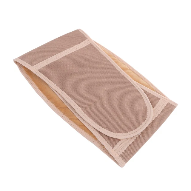 WAIST PROTECTIVE BAND Warm Keeping Belt Back Warmer Belly for Women £17 ...