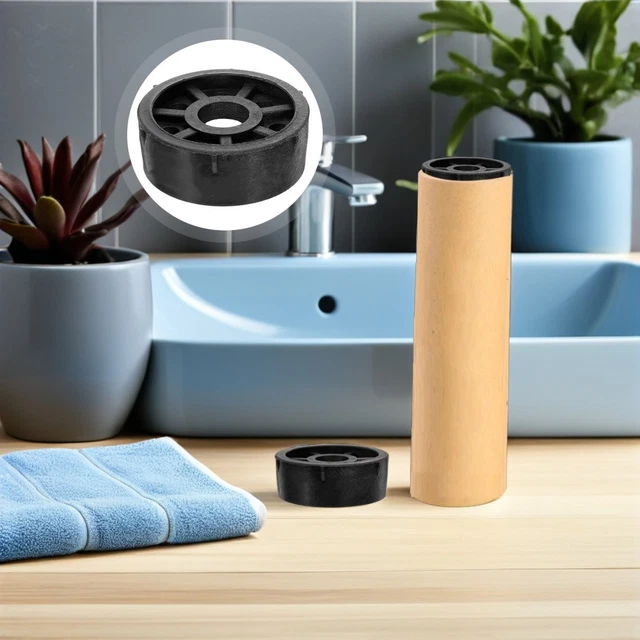 10PCS PAPER TUBE End Caps For Mailing Tubes Poster Storage Containers 3 ...