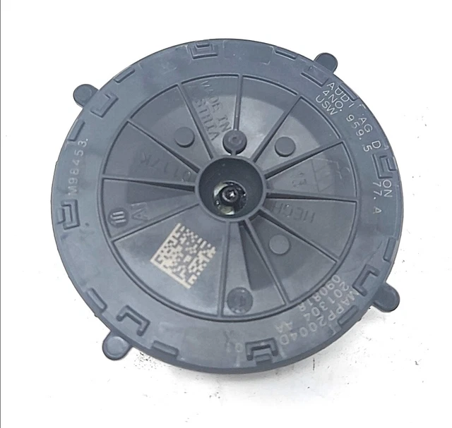 AUDI A6 C8 Conduit Rétroviseur Extérieur Servomoteur Moteur de Réglage ...