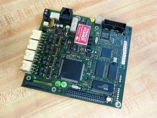 FRONIUS 4.070.744 HMS Any-Bus Module UBST1 V1.4B $223.77 - PicClick