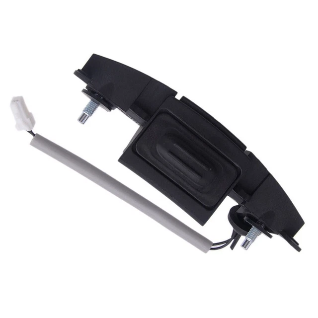 CAR BOOT TAILGATE Opening Release Switch For Nissan For Micra 02-10 ...
