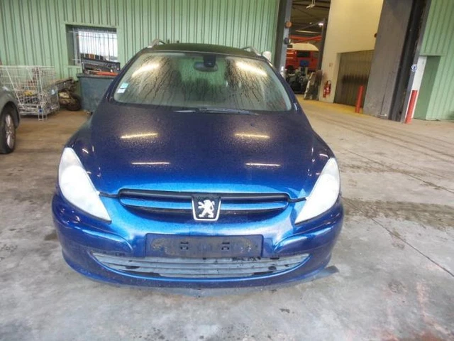 VASE D'EXPANSION PEUGEOT 307 1323A0 EUR 20,00 - PicClick FR