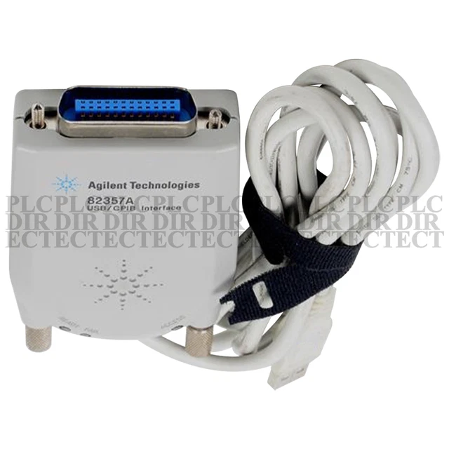 USED AGILENT 82357A 82357B USB/GPIB Interface Controller Converter $214 ...