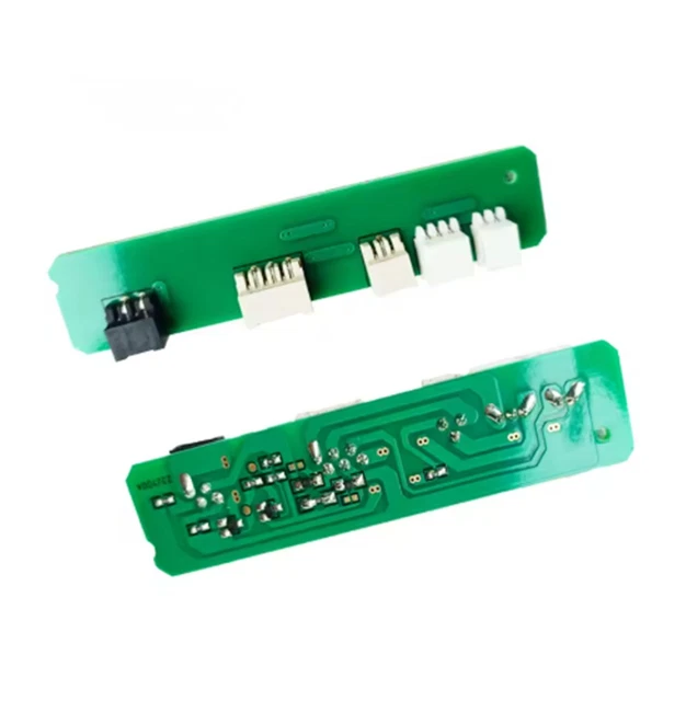 RM2-9506 RM2-9305 FUSER Chip for HP M607dn/M608n/M608x/M608dn/M609dn ...