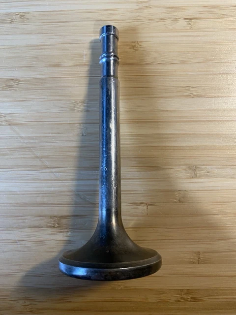 WW2 ROLLS-ROYCE MERLIN engine valves £45.00 - PicClick UK