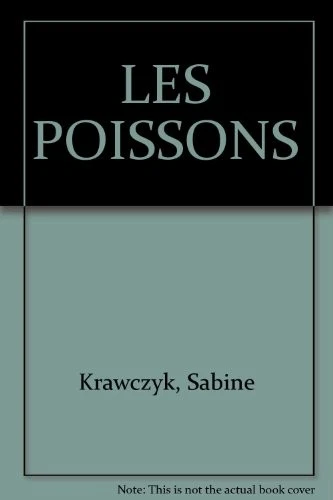 LES POISSONS : mes papiers magiques, Claude Delafosse et Sabine ...