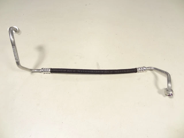 VW T6 TDI climate control line refrigerant hose climate 7E0816721 ...