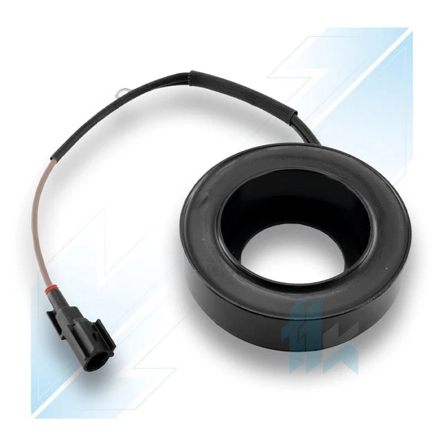 KLIMAKOMPRESSOR MAGNETSPULE FORD für SANDEN PXV16 12V EUR 33,32 ...