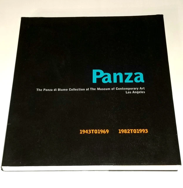 PANZA MOCA MARK Rothko Robert Rauschenberg Claes Oldenburg Kline Art ...