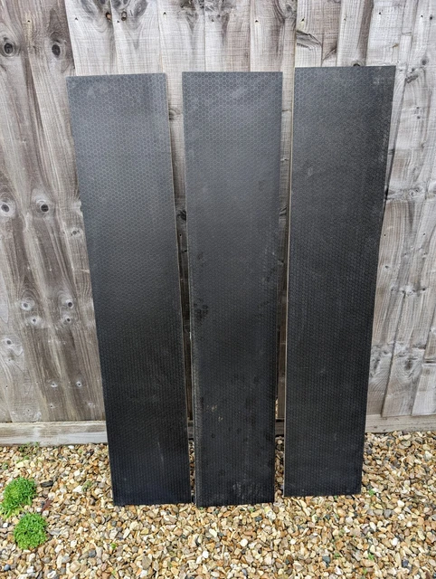 PHENOLIC HEX BOARD 3 Sheets £30.00 - PicClick UK