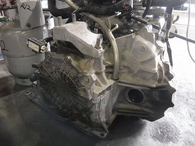 MAZDA DEMIO 2008 DBA-DE3FS Automatic Transmission FNFA19090E [Used ...