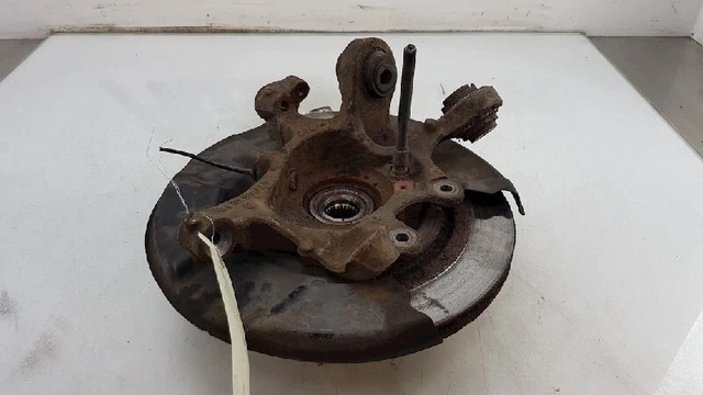 33326774810 MOZZO RUOTA POSTERIORE WHEEL HUB REAR BMW 3 serie (E92 ...