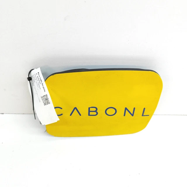 COUVERCLE DE CAPUCHON d'aileron de réservoir de TOYOTA RAV 4 XA50 77350 ...