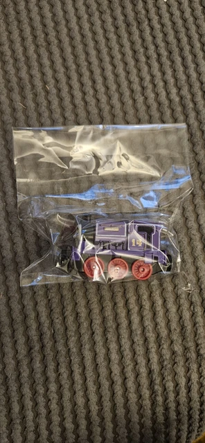 THOMAS AND FRIENDS TAKE N PLAY ALONG Die-Cast train CHARLIE £0.99 ...