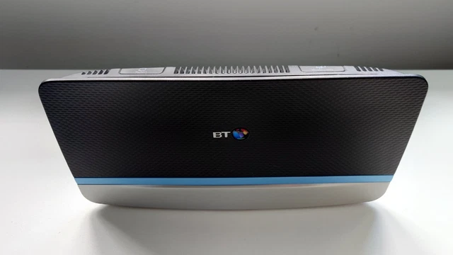 BT HOME HUB 5 Type A Wireless AC Router Broadband Internet $18.63 ...
