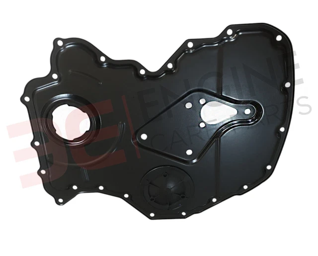 FORD TRANSIT TIMING CHAIN COVER 2.4 TDCi MK7 06 ON £19.90 - PicClick UK