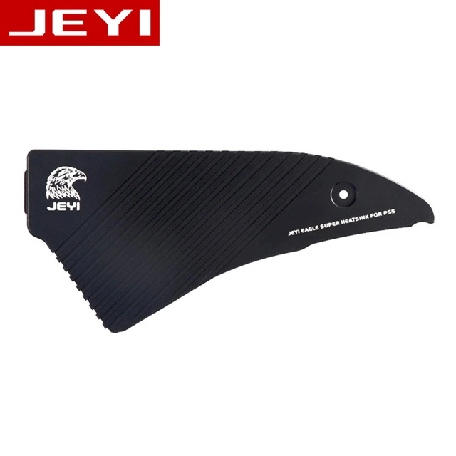 JEYI EAGLE FOR PS5 NVME M.2 SSD Cooler Game Console Hard Drive Cooling ...