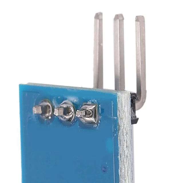 CURRENT SENSOR MODULE 30A Range Electronic Component Power Distribution ...