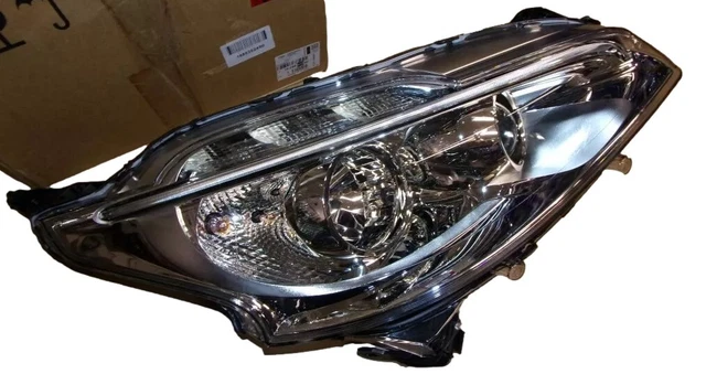 PHARE DROIT NOUVELLE Original 1685352480 Peugeot EUR 543,27 - PicClick FR