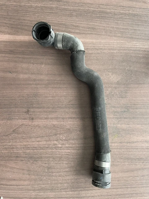 MERCEDES BENZ C Class W205 2015 2.1 Cdi Water Coolant Pipe Hose ...
