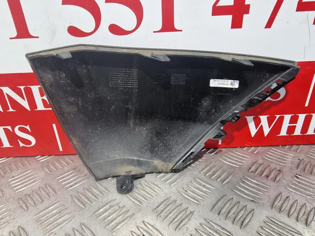 OEM RANGE ROVER Evoque L551 R Dynamic Rear Bumper Right Trim 2018-On ...