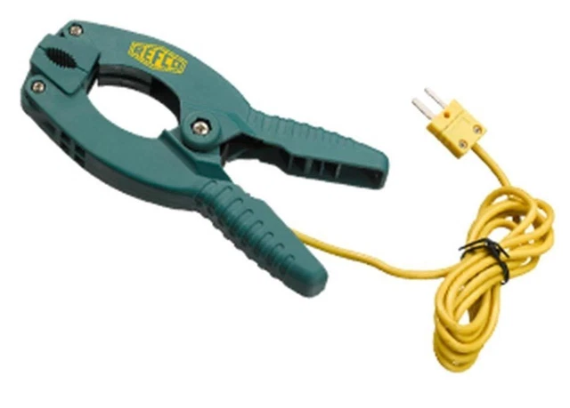 REFCO DIGIMON-SE K-TYPE PIPE CLAMP TEMPERATURE SENSOR 4681466 $283.95 ...