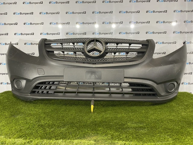 PARAURTI ANTERIORE ORIGINALE Mercedes Benz Vito Classe V 2014-2018 ...