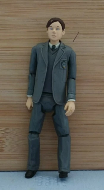 HARRY POTTER Tom Riddle Young Lord Voldemort Figure £15.00 - PicClick UK
