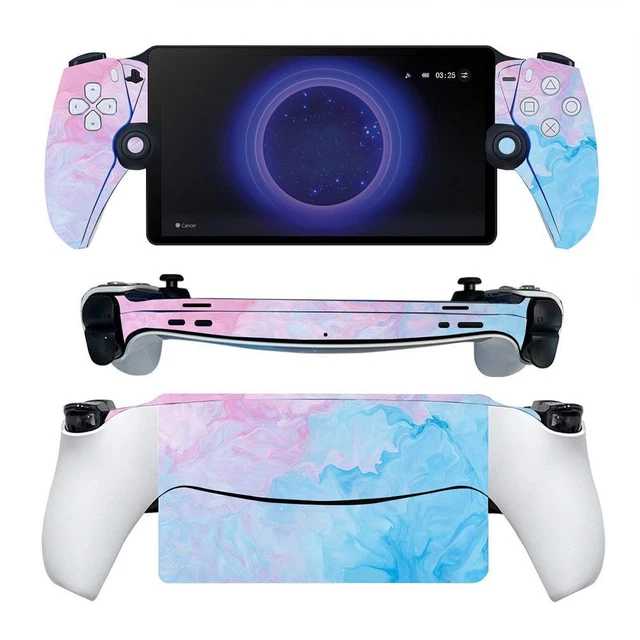 FULL WRAP GAMEPAD Stickers for PS Portal/Playstation Portal $13.04 ...