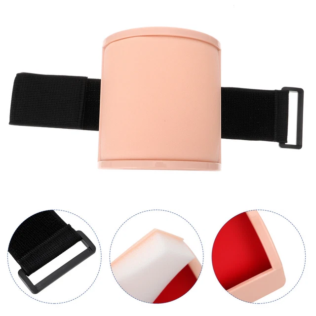 SILICONE INTRAMUSCULAR INJECTION Training Model Intradermal Injection ...