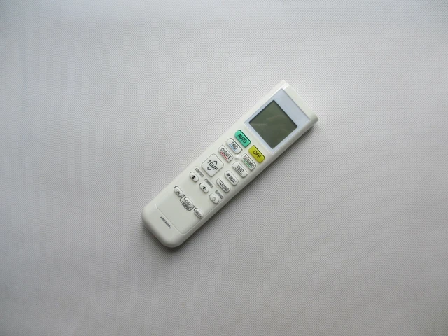 REMOTE CONTROL FOR Daikin FTX35KV1B FTXF60TVMA ARC480A7 Room Air ...