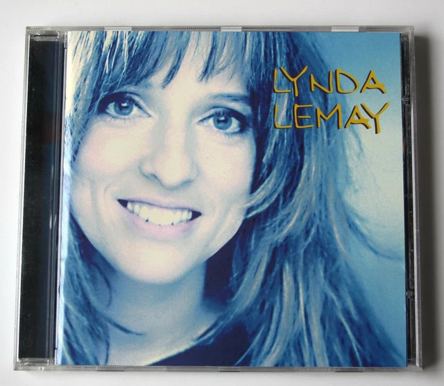 ALBUM CD ALBUM 11 Titres--Lynda Lemay--Lynda Lemay--1998 EUR 1,00 - PicClick FR
