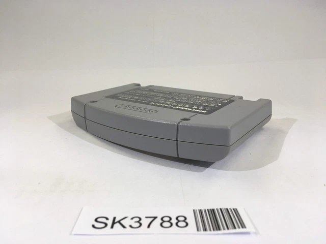 SK3788 HYPER OLYMPIC in Nagano 98 Nintendo 64 N64 Japan $8.61 - PicClick AU