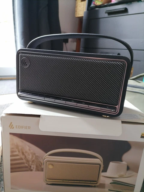 EDIFIER MP330 40W RMS Bluetooth Speaker £79.99 - PicClick UK