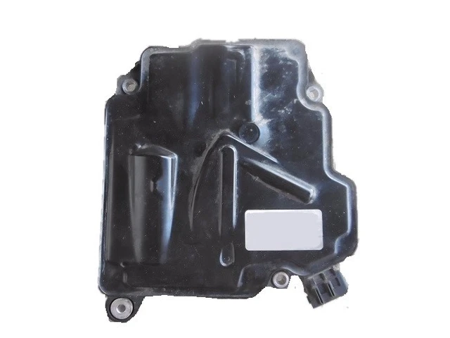 MERCEDES TRANSMISSION CONTROL MODULE TCM TCU TRANSMISSION MODULE ...