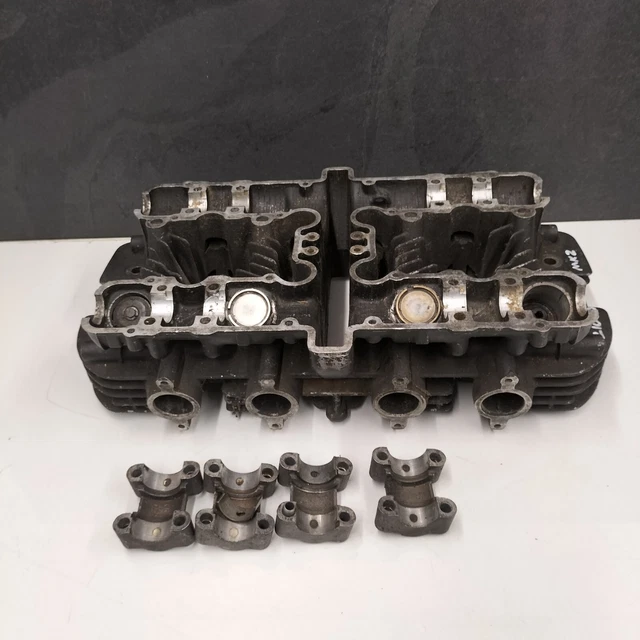 KAWASAKI Z1000 Cylinder Head Z1000 Mk2 £279.00 - PicClick UK