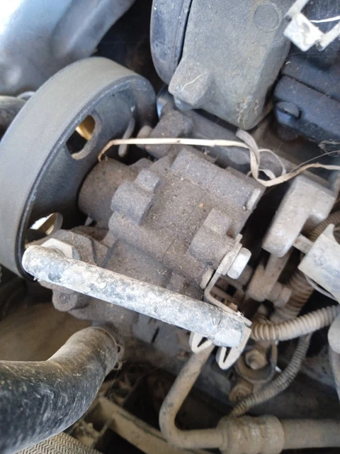 231338 POMPE DE Direction Assistée pour PEUGEOT EXPERT COMBI (1995 ...