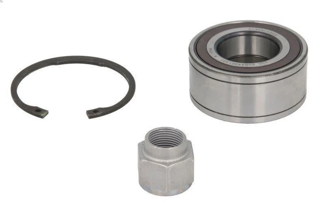 WHEEL BEARING KIT SNR R166.03 for DS DS 3 (SA_) 1.2 2015-2019 £46.63 ...