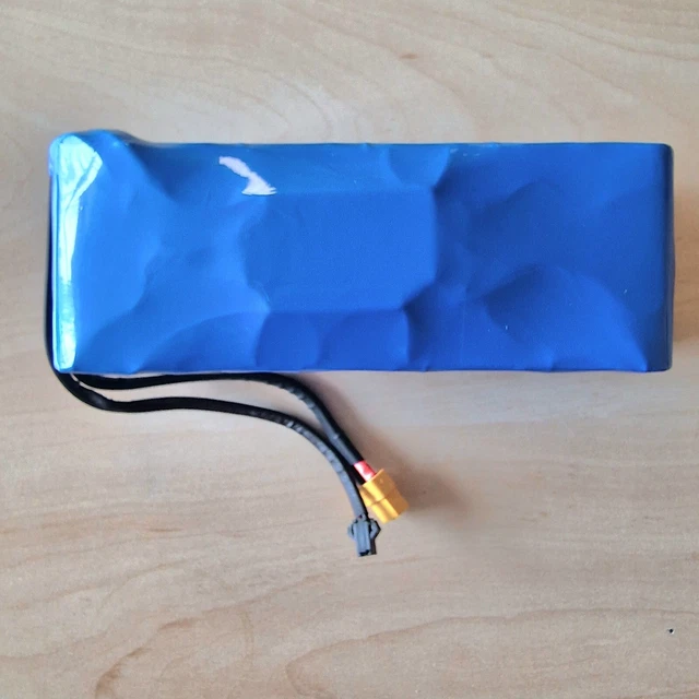 UPGRADED 10.4AH BATTERY pack for Jetson Bolt, Windgoo B3 e-bike (36V ...