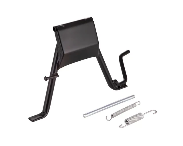 PEUGEOT KISBEE 2-STROKE 50cc RMS Centre / Main Stand £43.12 - PicClick UK