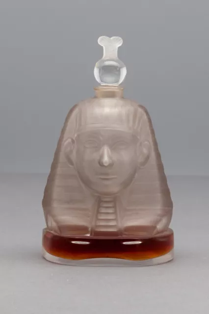 FLACON DE PARFUM ancien BACCARAT pour RAMSES EUR 3.400,00 - PicClick FR