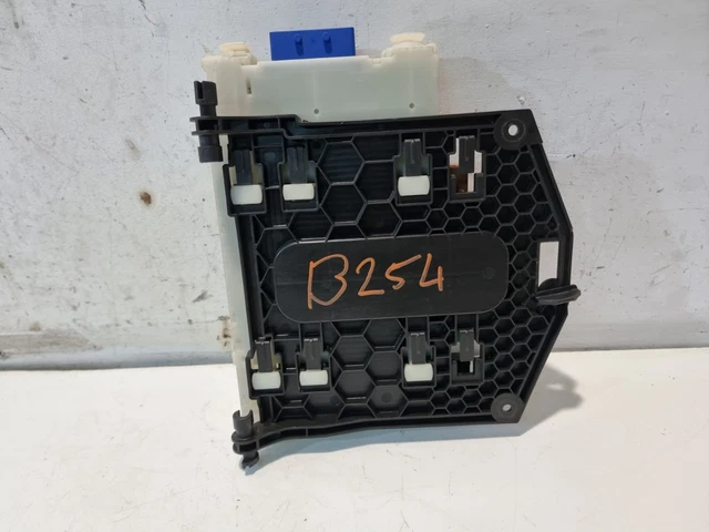 FORD S-MAX BCM Body Control Module Fuse Box 2007 MK1 Pre-Facelift 7G9T ...